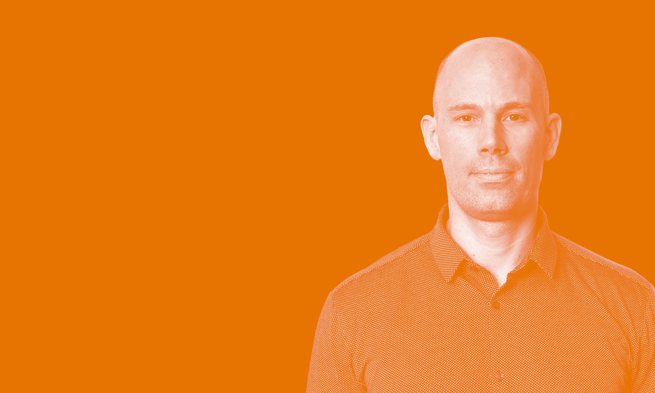 Meet the Builders: Matthew Chamberlain - Society Building