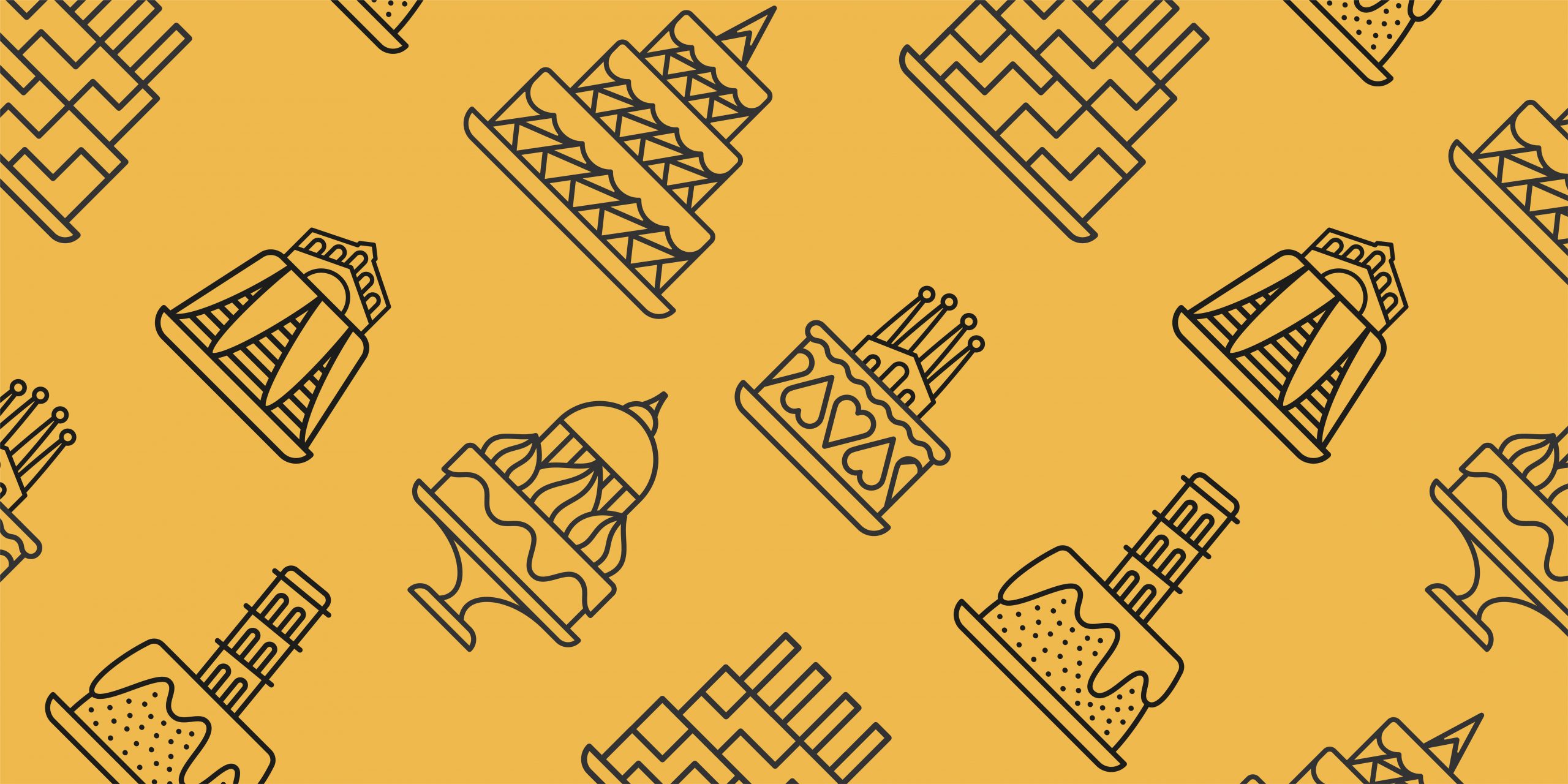 The Great TBS Bake-Off - Society Building