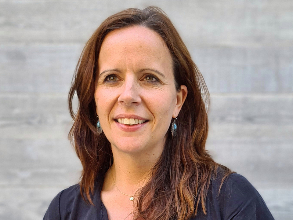 Here to help - Society Building