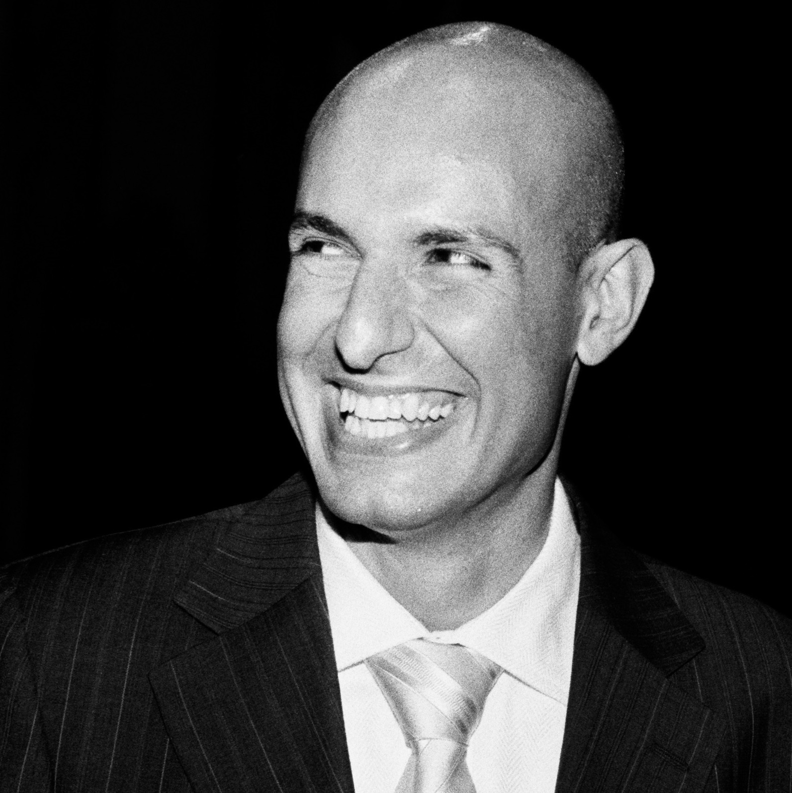 Meet the Builders: Roberto Serra - Society Building