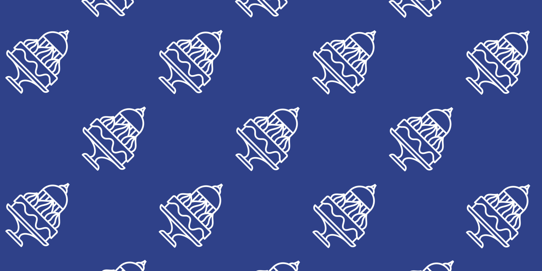 The Great TBS Bake Off - Society Building