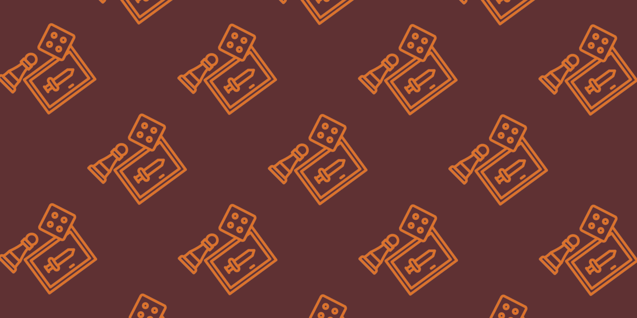 Games Night - Society Building