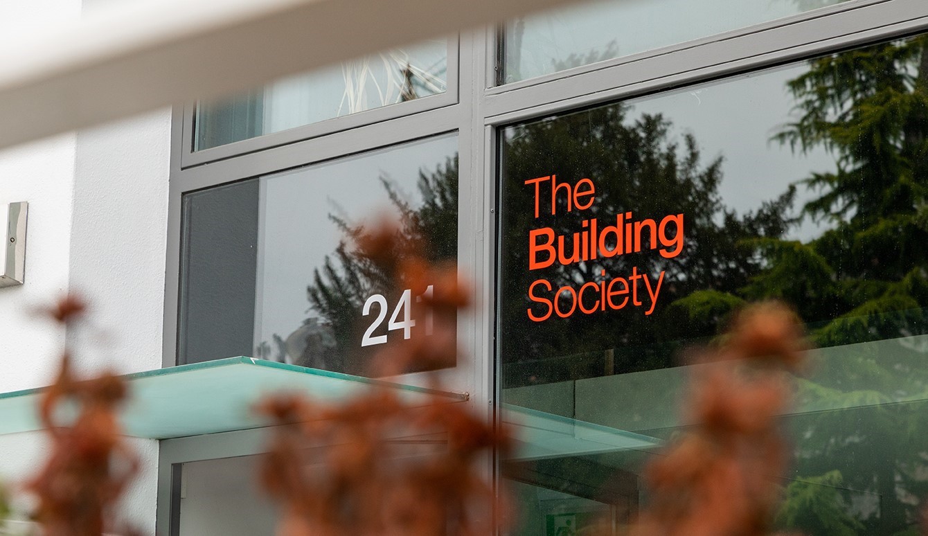 Wimbledon - Society Building