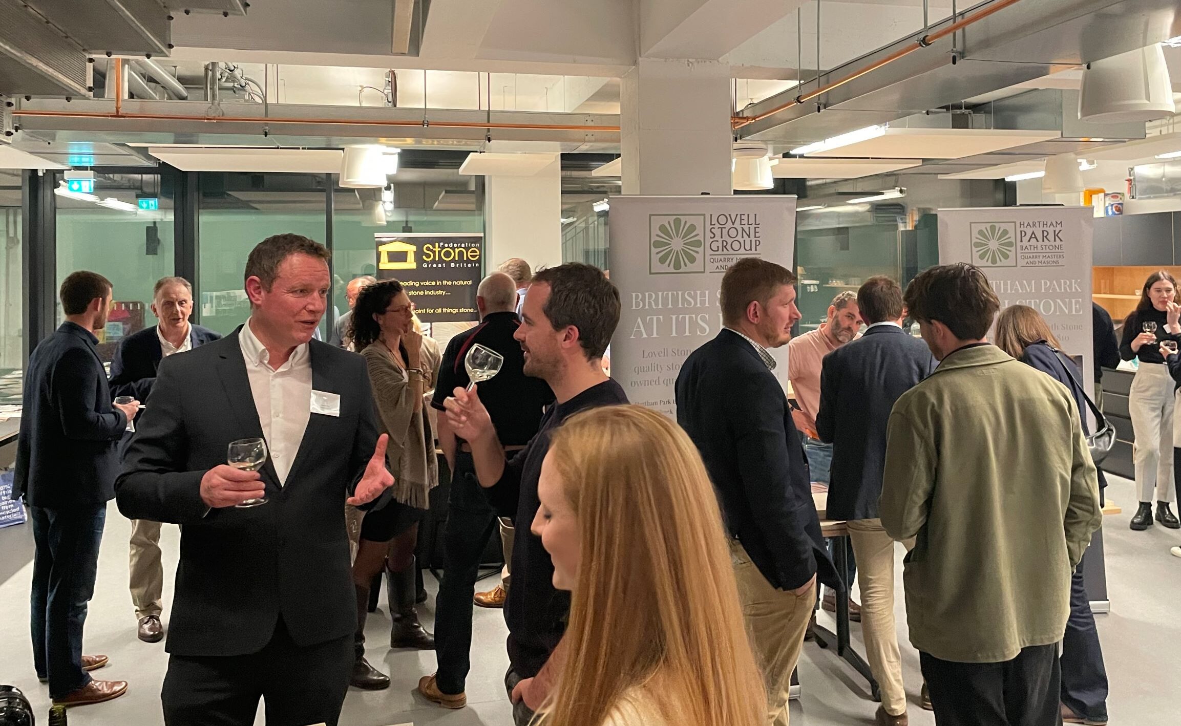 Venue Hire - The Society Building