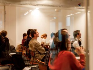 Home - Society Building