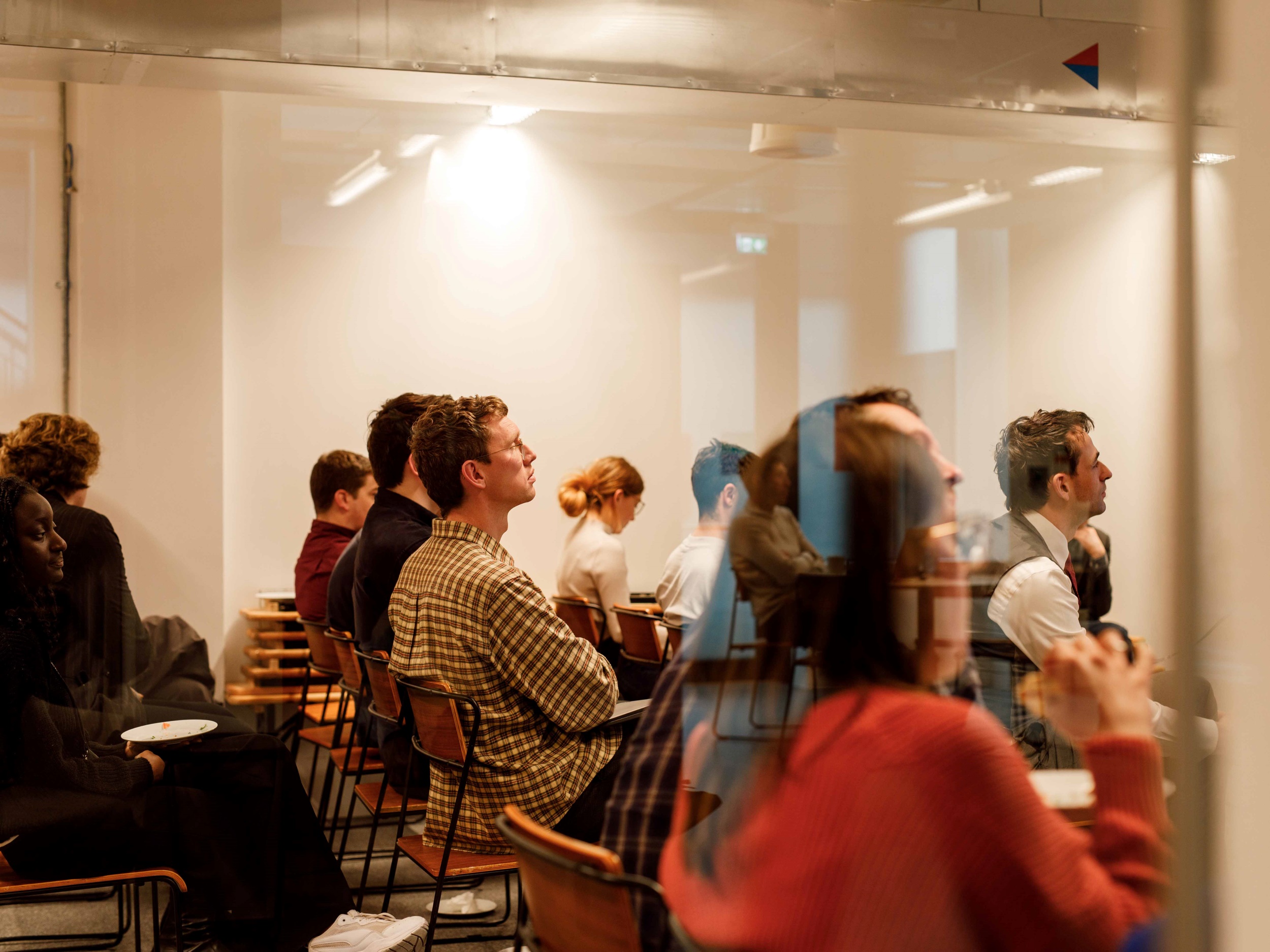 Home - Society Building