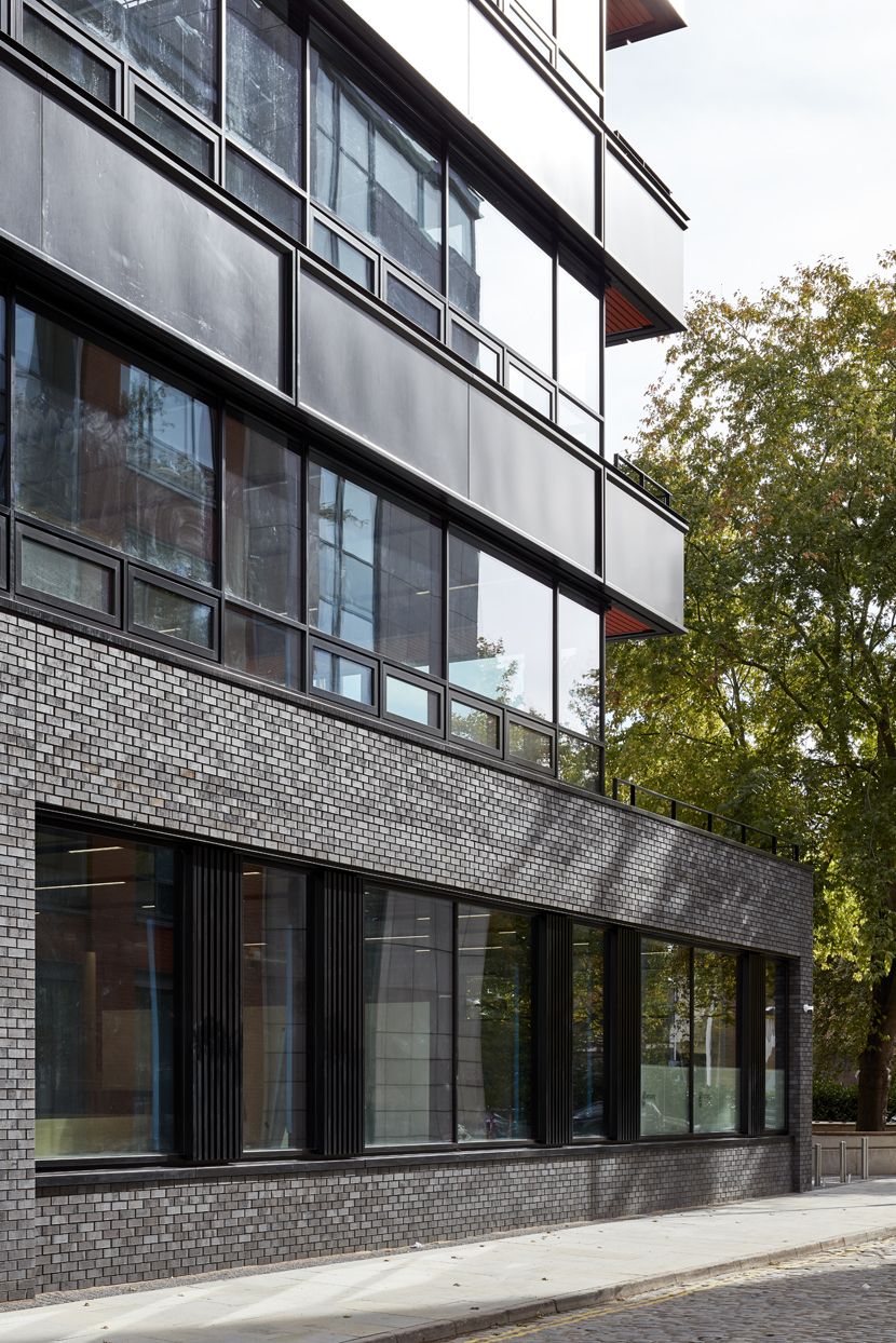 Hello Bristol! - Society Building