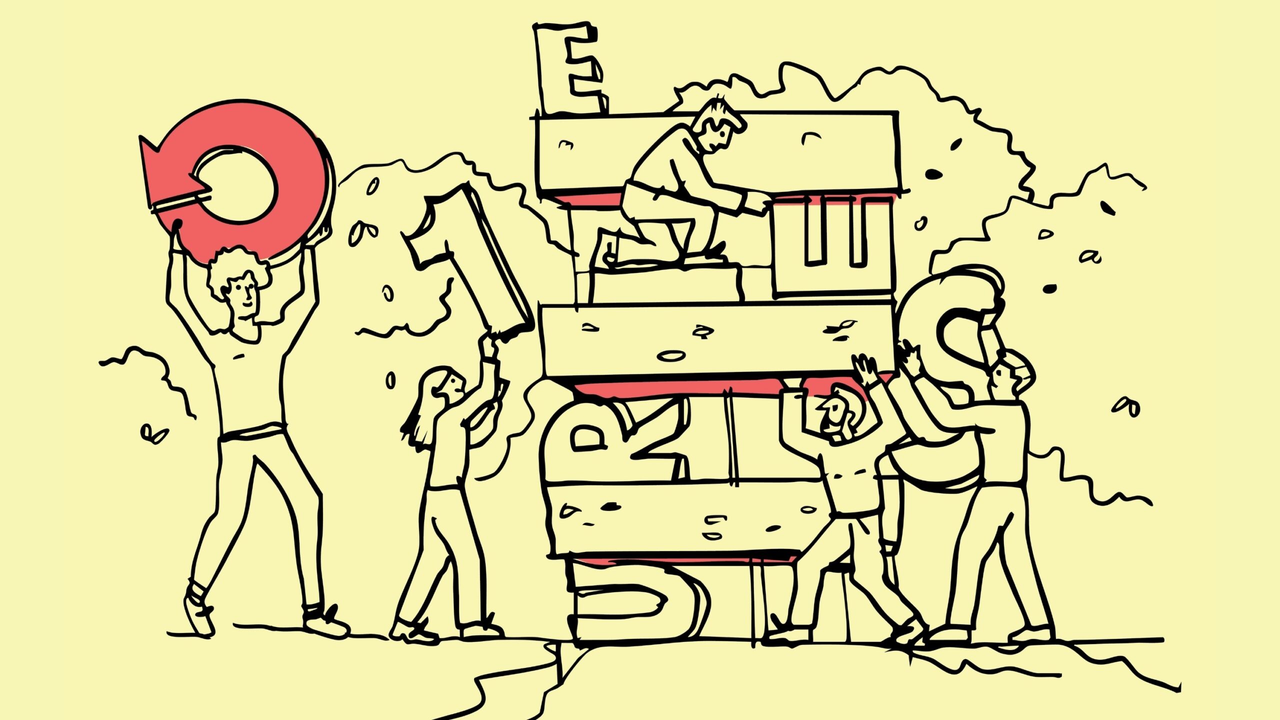 Building for Reuse - Society Building